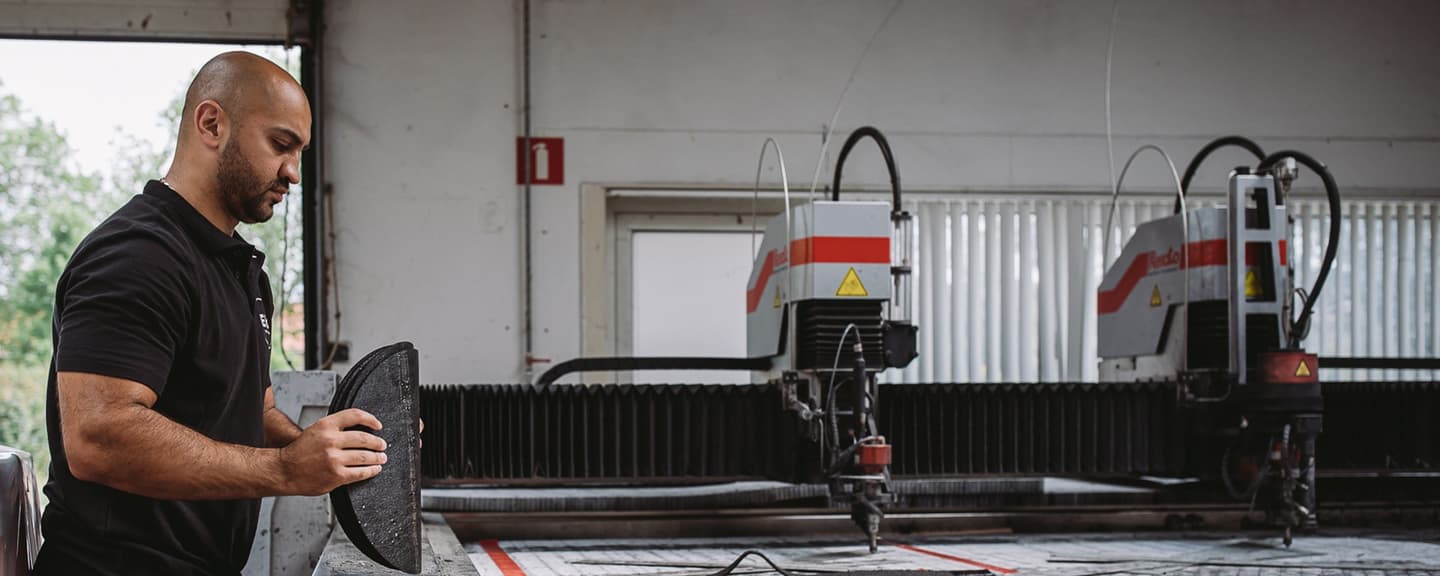 NBR: Everything You Need to Know About This Raw Material | EKI