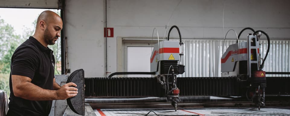 NBR: Everything You Need to Know About This Raw Material | EKI