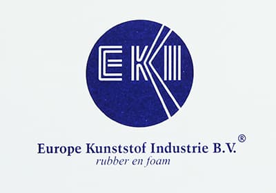 About us | EKI | Foam rubber, foam & rubber solutions