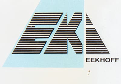 About us | EKI | Foam rubber, foam & rubber solutions