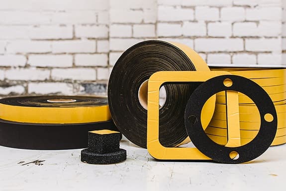 EPDM: Everything You Need to Know About This Material | EKI