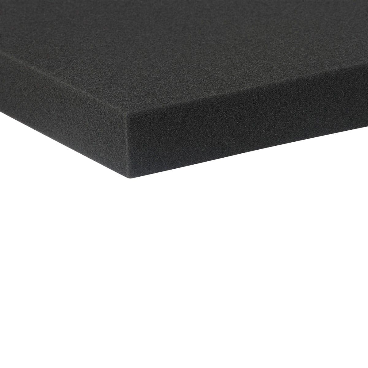 Need filter foam for filtering air or water? Custom, by EKI