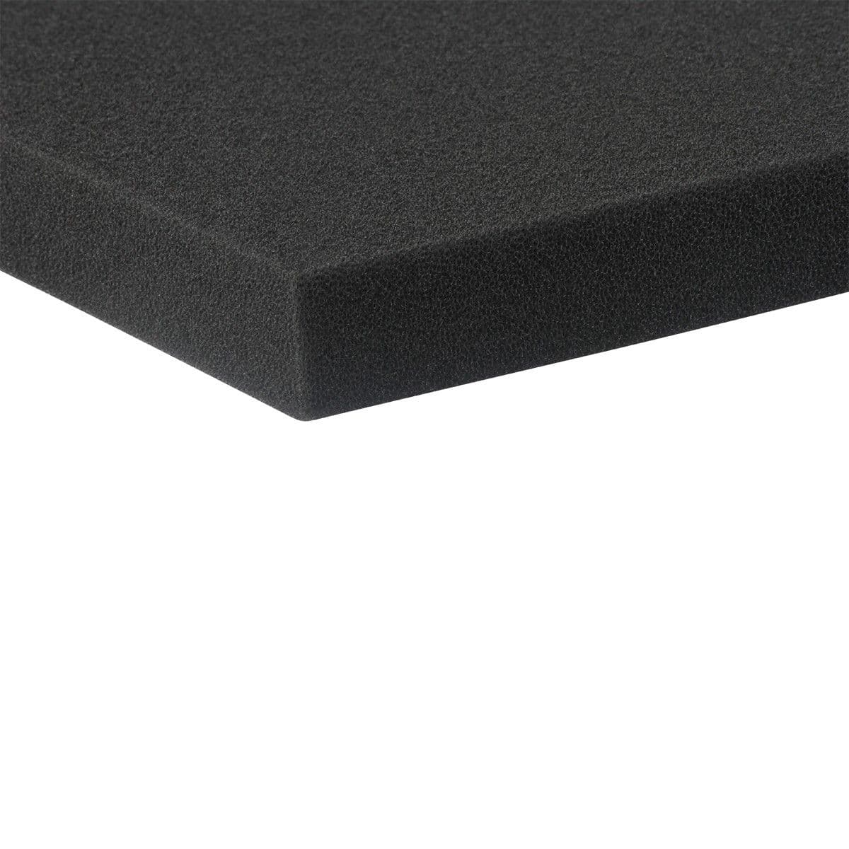 Need filter foam for filtering air or water? Custom, by EKI