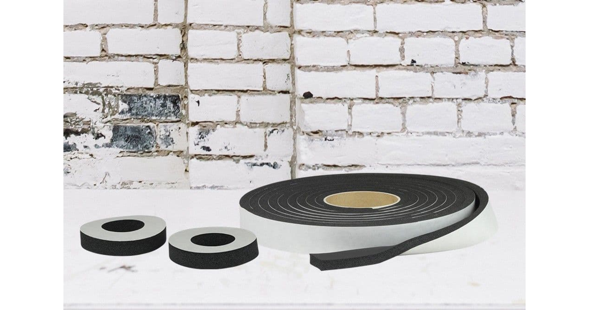 Synthetic foam in various shapes | Custom-made by EKI