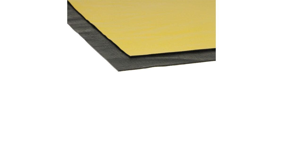 EKI 6020: anti-vibration sheet | Custom-made, any quantity