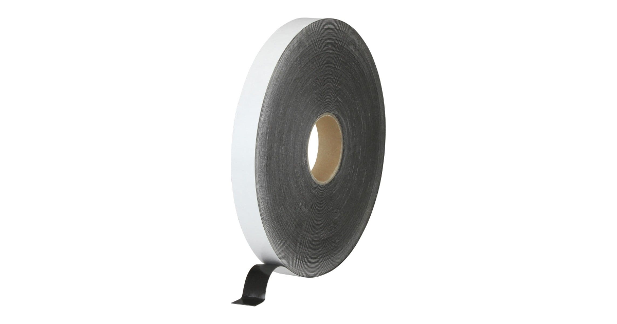 EKI 1600: double-sided foam tape | Custom-made, any quantity