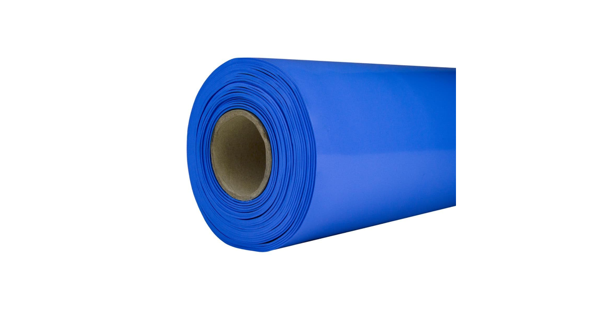 EKI 1554: Blue silicone rubber | EKI