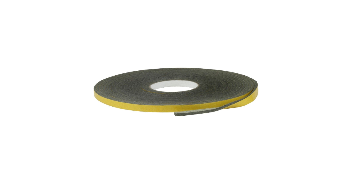 EKI 1930: expanding fireproof tape | Custom, any quantity