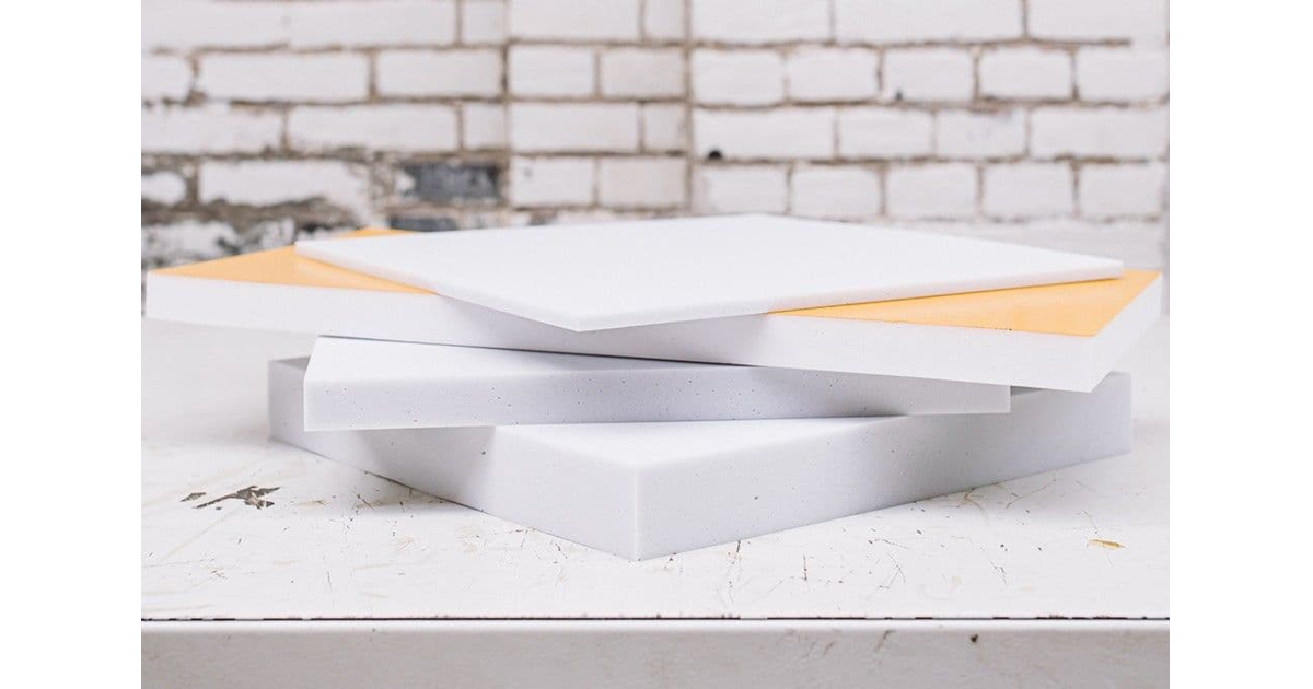 Need melamine foam for sound insulation? Custom-made by EKI